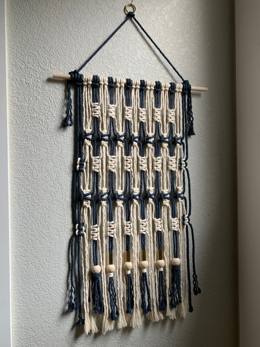 Atom - Wall Hanging – WILDEHAUS