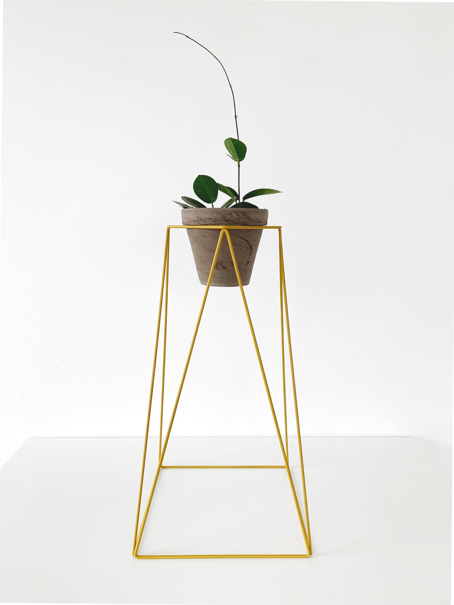 Tall Boy 22" Plant Stand – WILDEHAUS